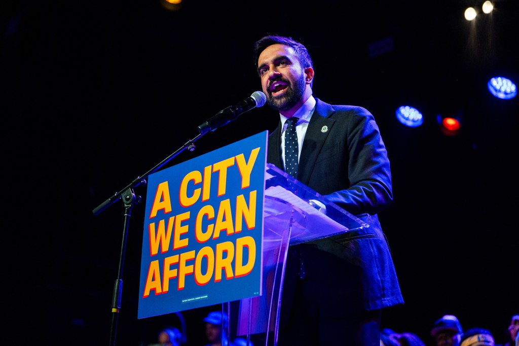 Mamdani must reform New York City’s property-tax system — it’s an ...