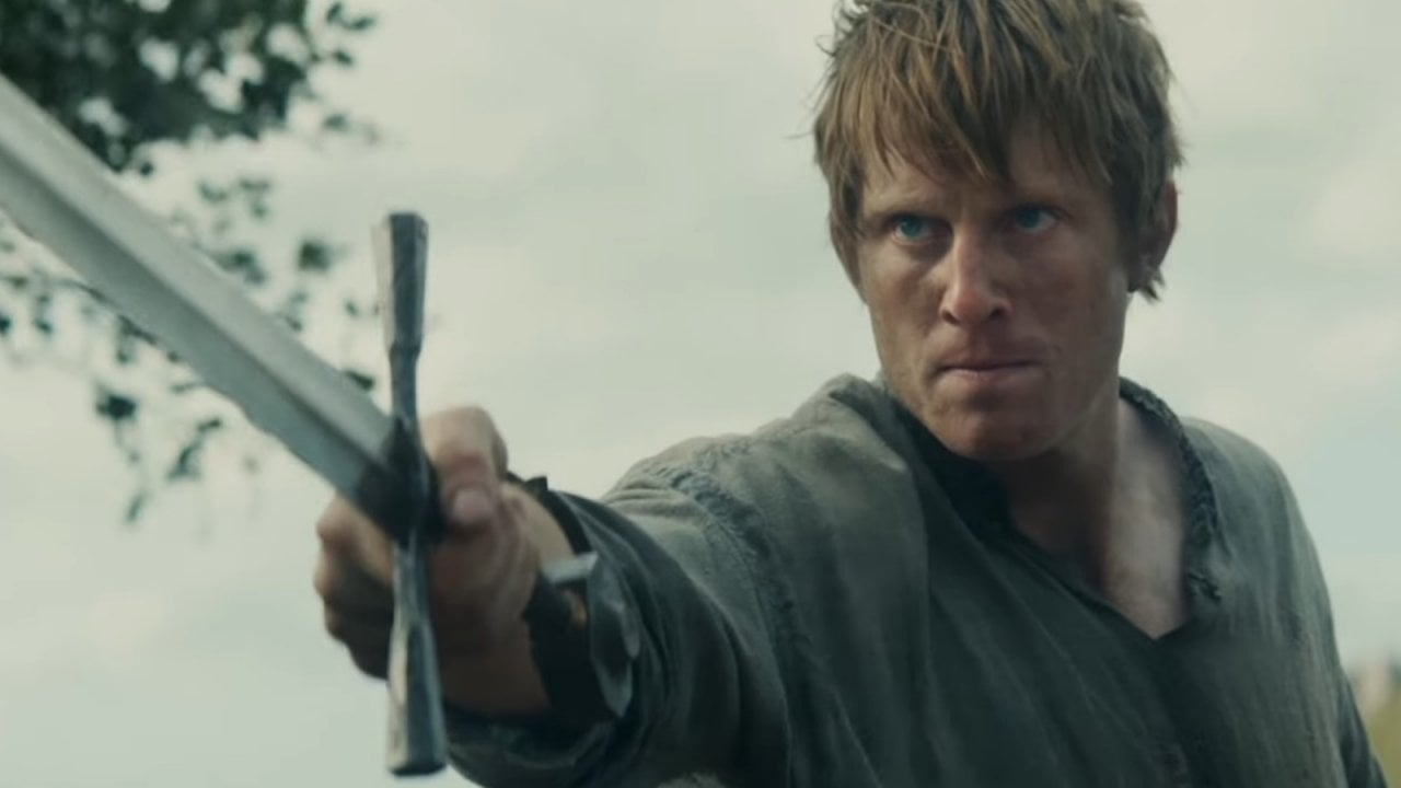 A Knight of the Seven Kingdoms, il nudo full frontal? Ispirato a questo ...