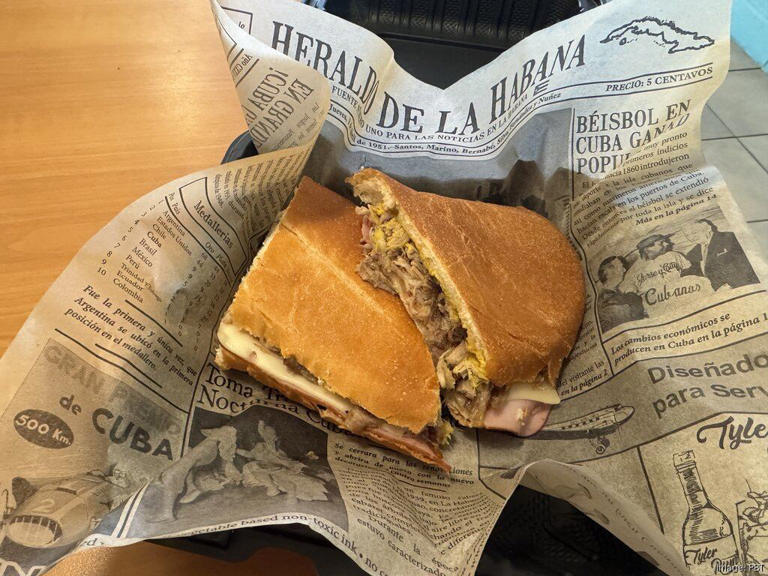 Milanes' mobile food truck owners to open Cuban restaurant in McKees ...