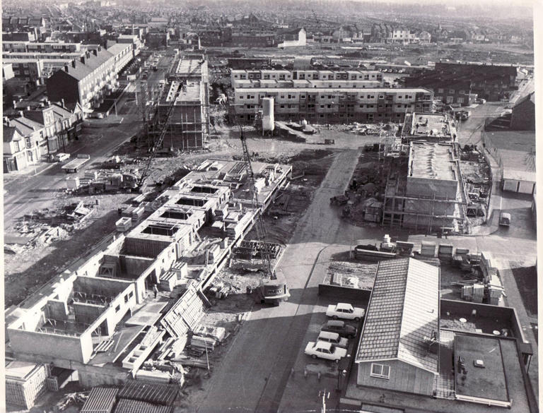 20 amazing retro pictures taking you back to Portsmouth in the 60s and 70s