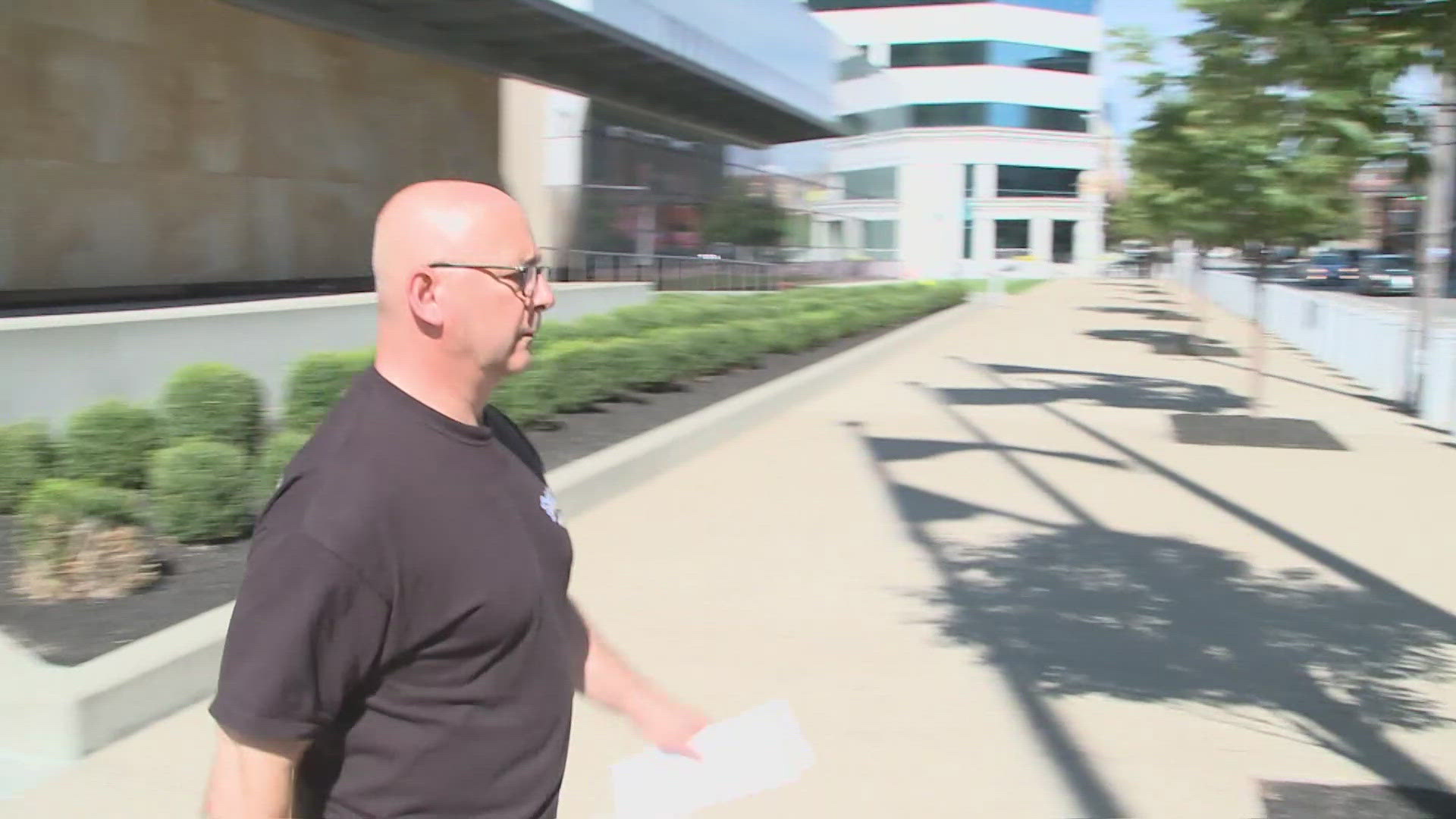 Ciminelli pleads guilty in Buffalo Billion retrial