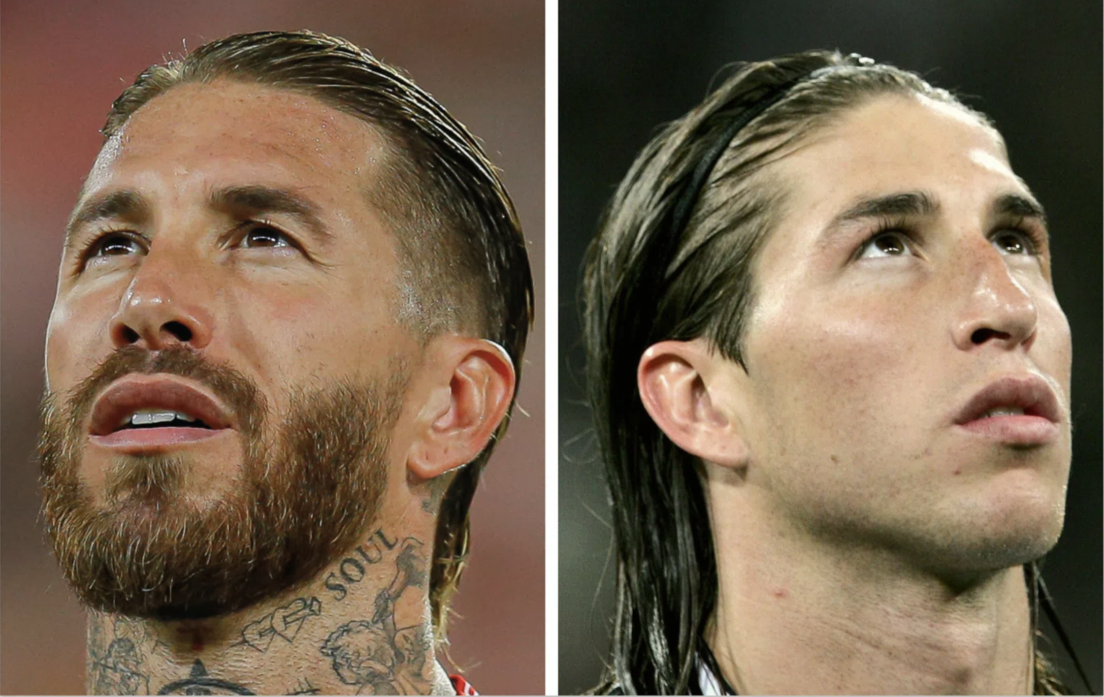 Hoeveel Sevilla betekent voor Sergio Ramos