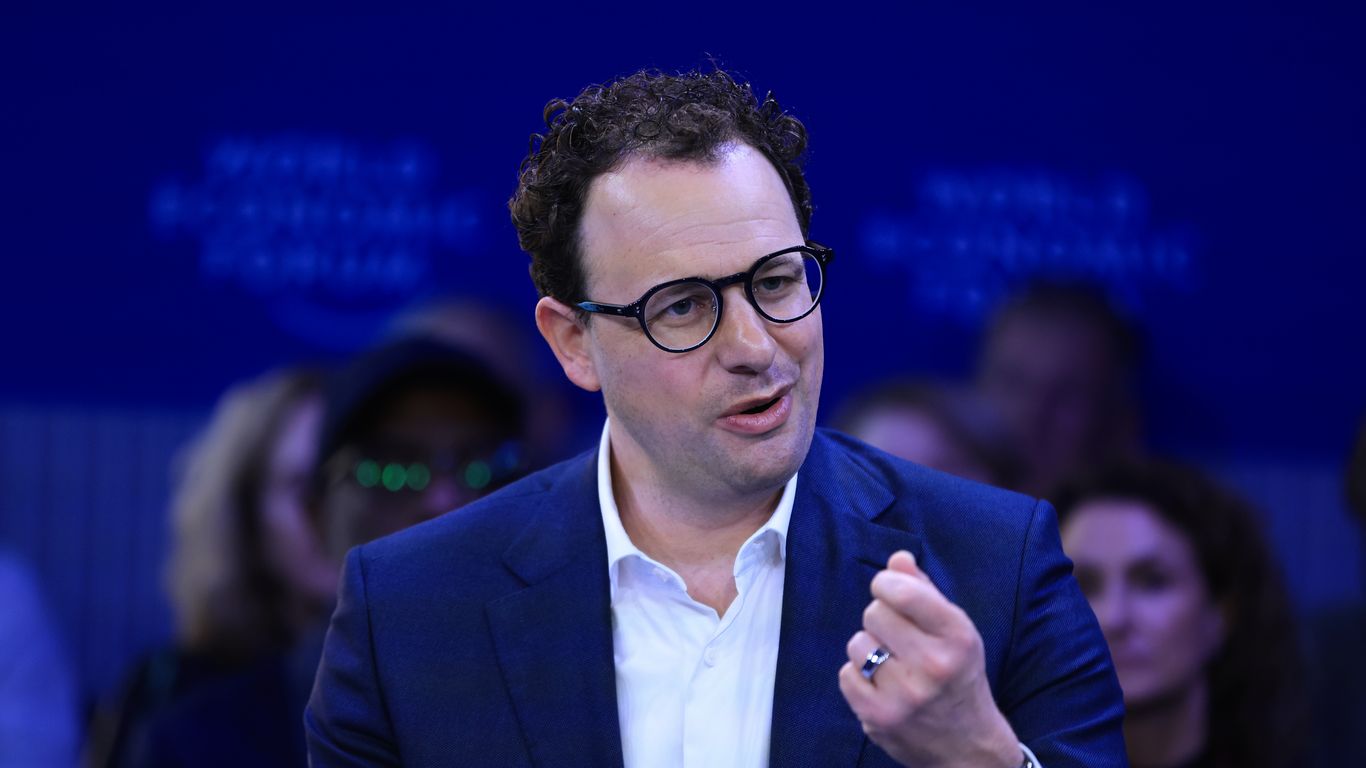 Anthropic CEO's grave warning: AI will test us as a species