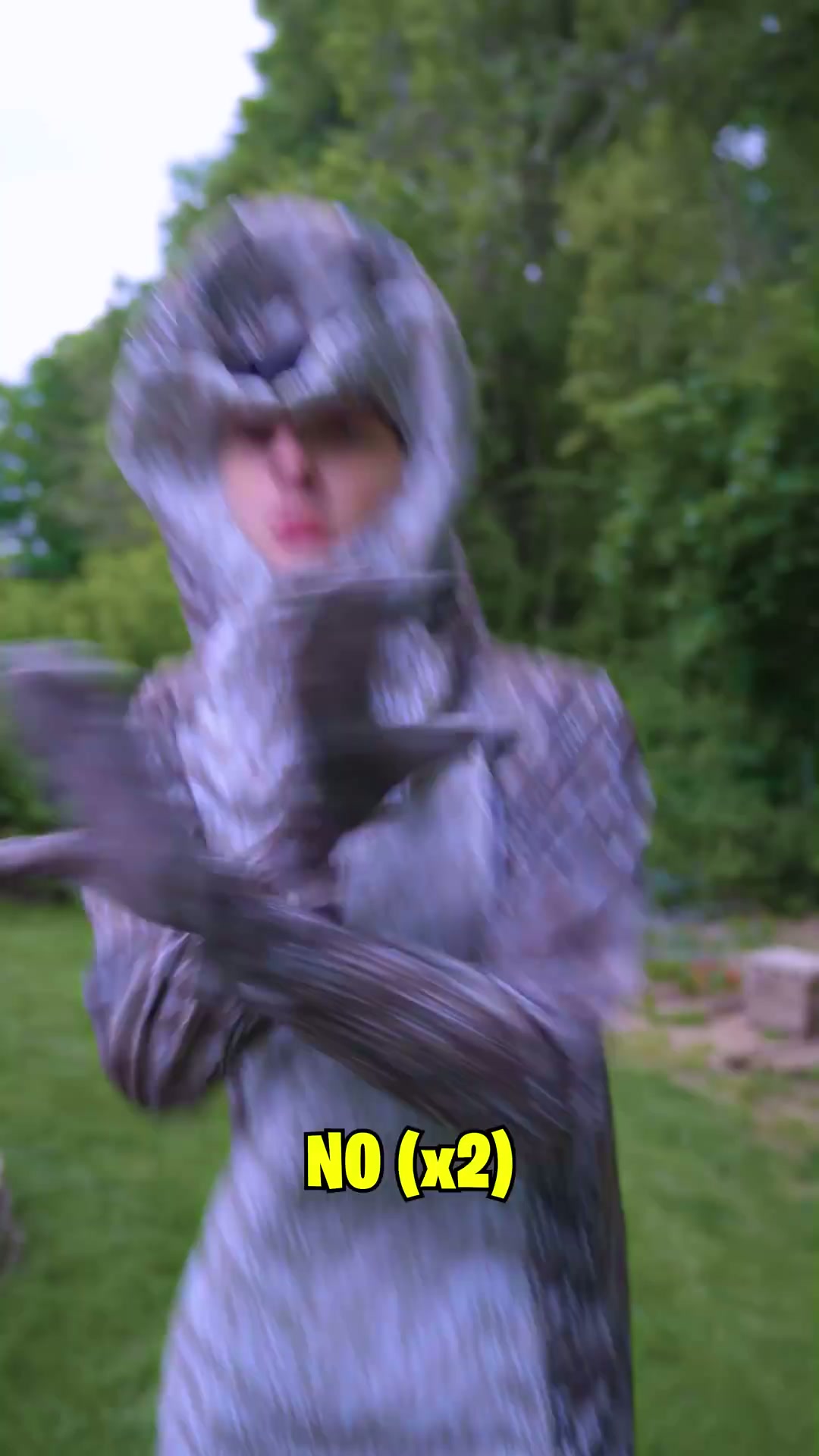 Fortnite Kids DON'T Understand Fortnut in Fortnite