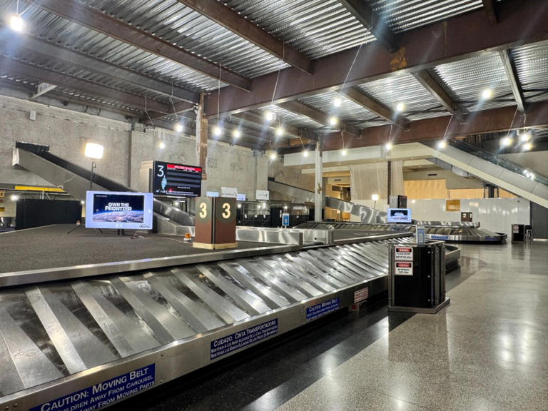 Winter storm triggers flight disruptions at AUS airport: Here’s what to ...