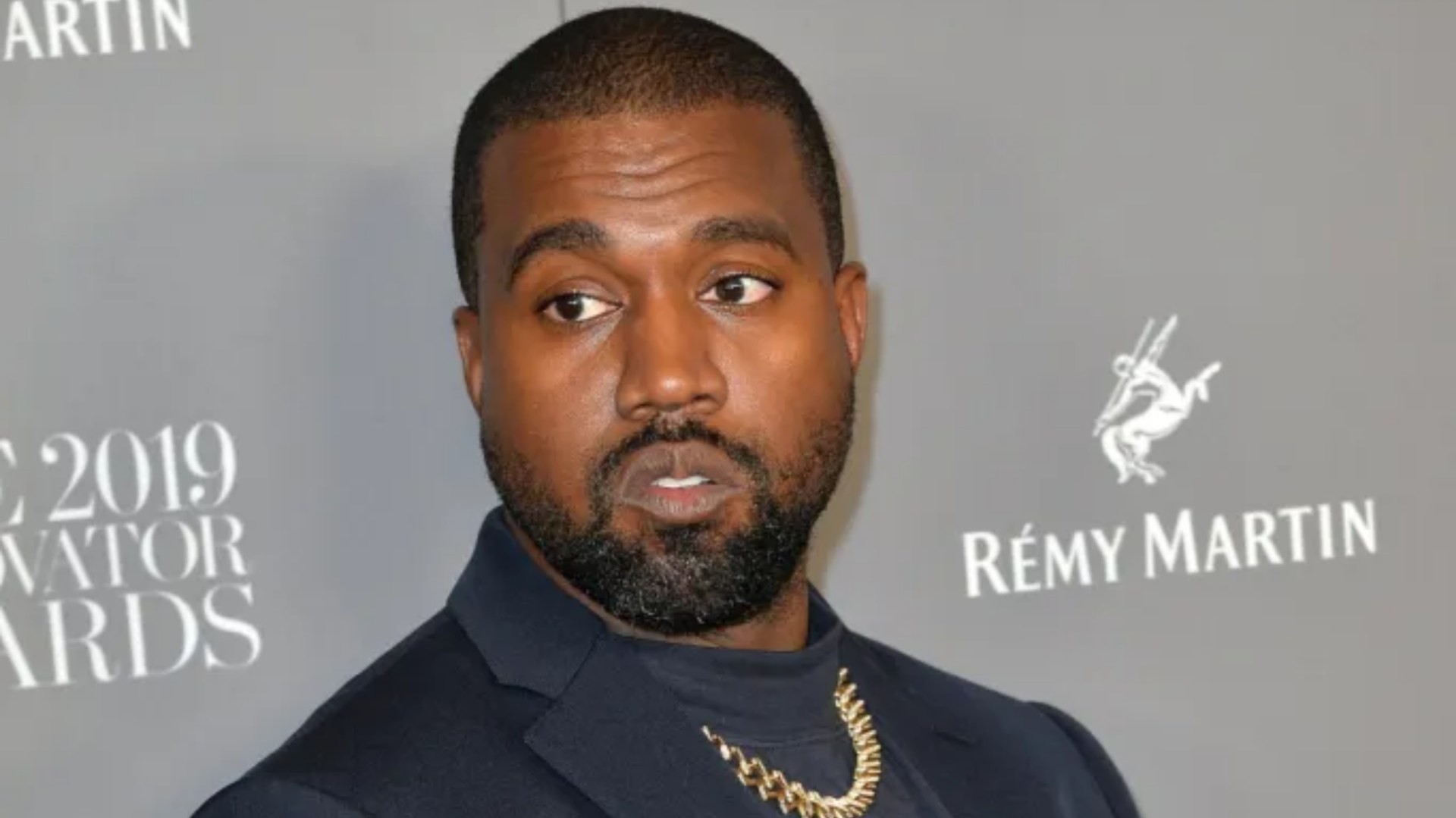 Kanye West issues public apology for antisemitism
