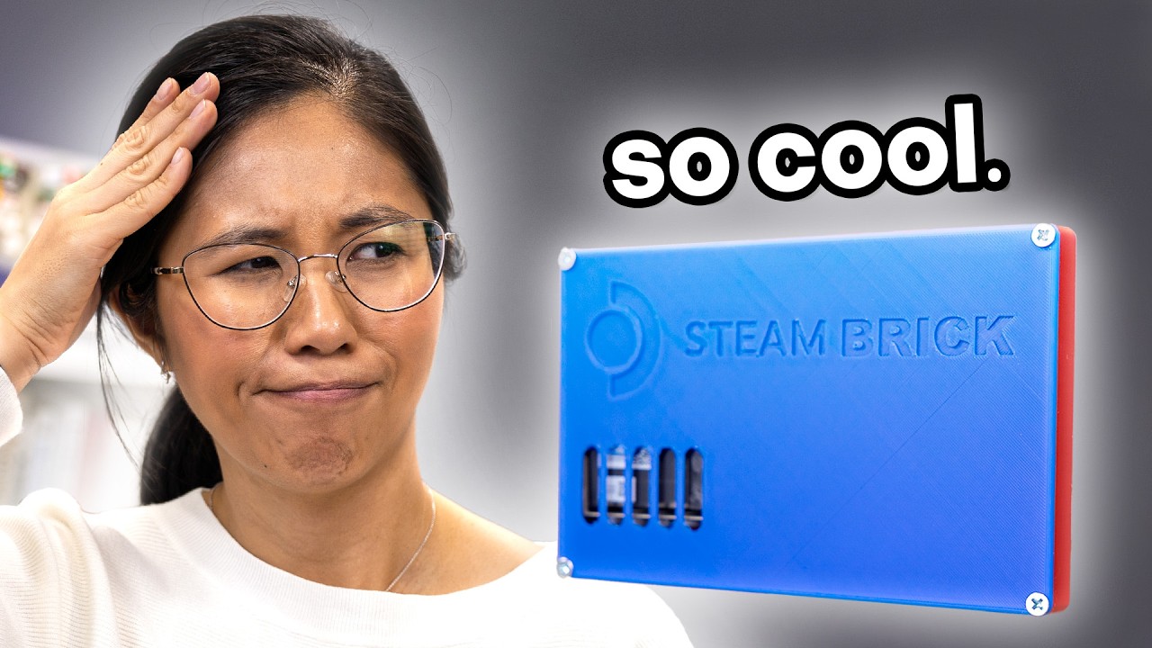 I bricked my Steam Deck... but it was worth it