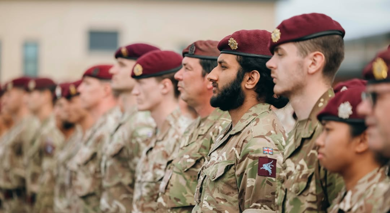 Could the UK bring back mandatory military service? What happens if you ...
