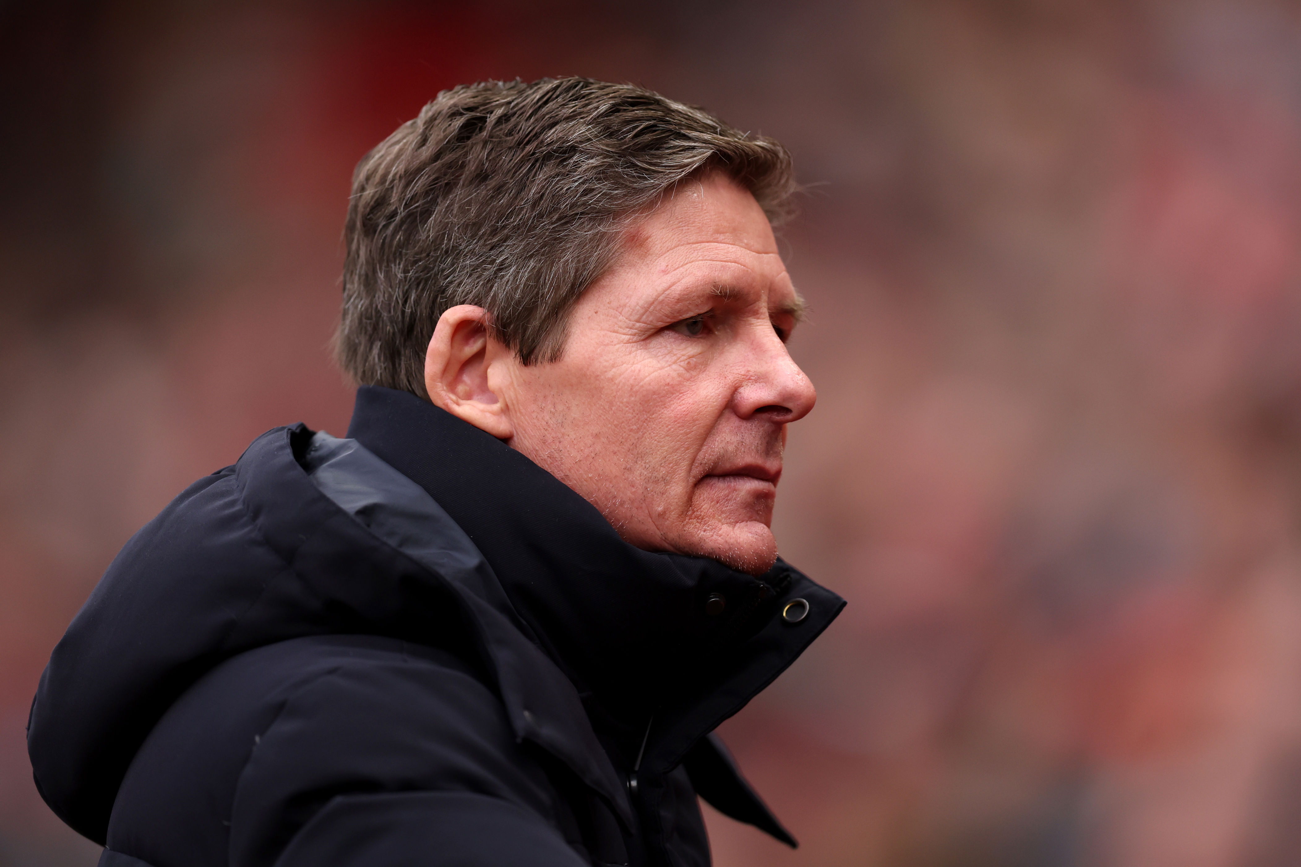 Crystal Palace star 'getting closer' to move as Premier League rivals ...