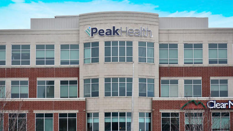 Sick of fighting insurers, hospitals offer their own Medicare Advantage ...