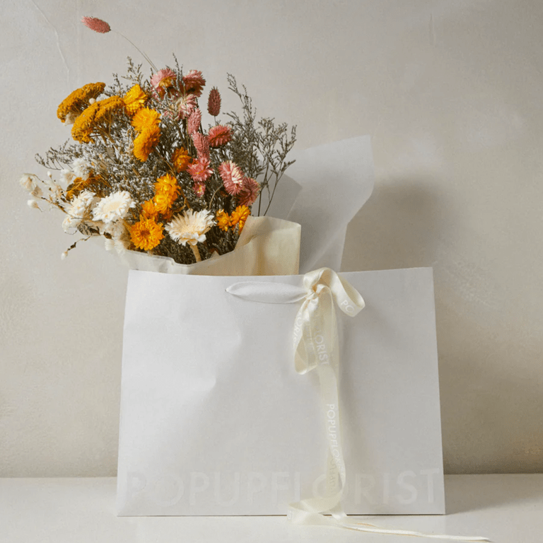 The best flower delivery services we actually order from