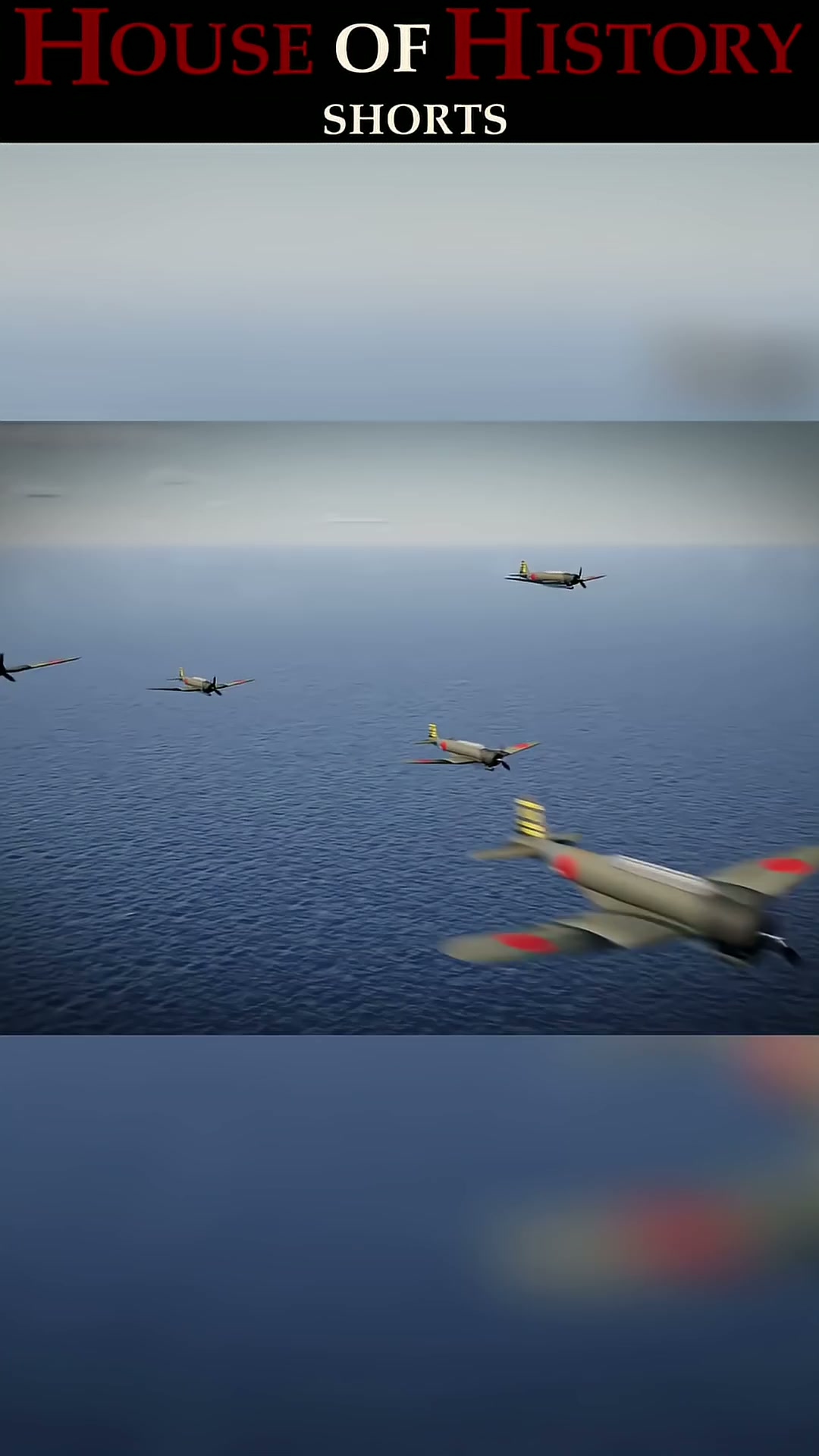 Pilots' brave attack: Tomonaga's last flight against Yorktown