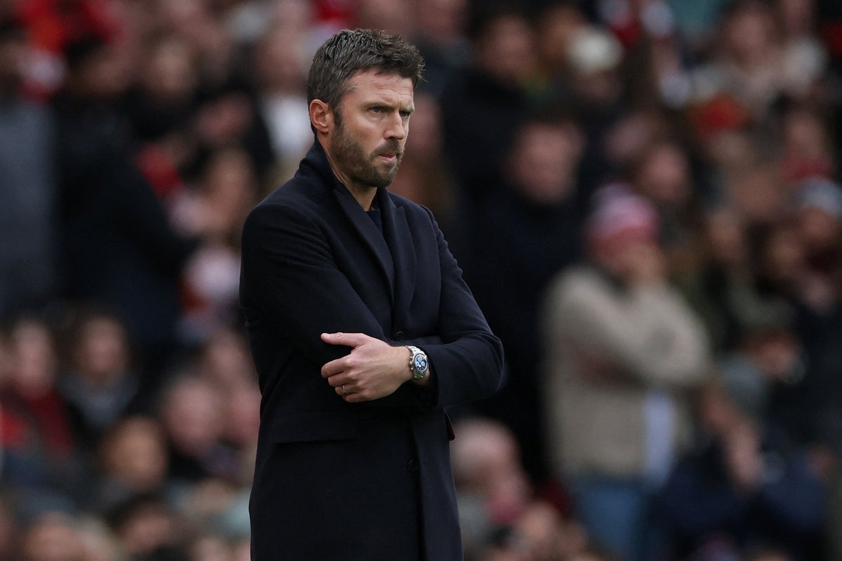 The bold decision Carrick faces to implement his Man Utd masterplan