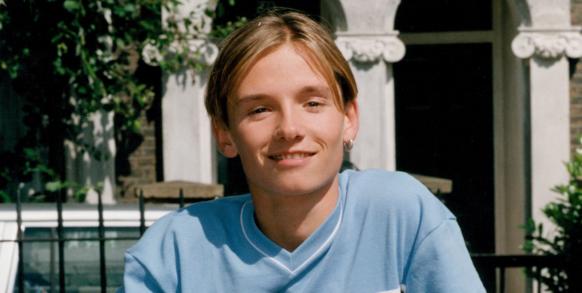 EastEnders star Jack Ryder shares secret soap struggles - 28 years ...