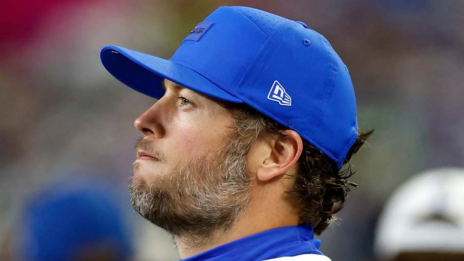 Matthew Stafford's future doubt creates worst-case scenario for ...