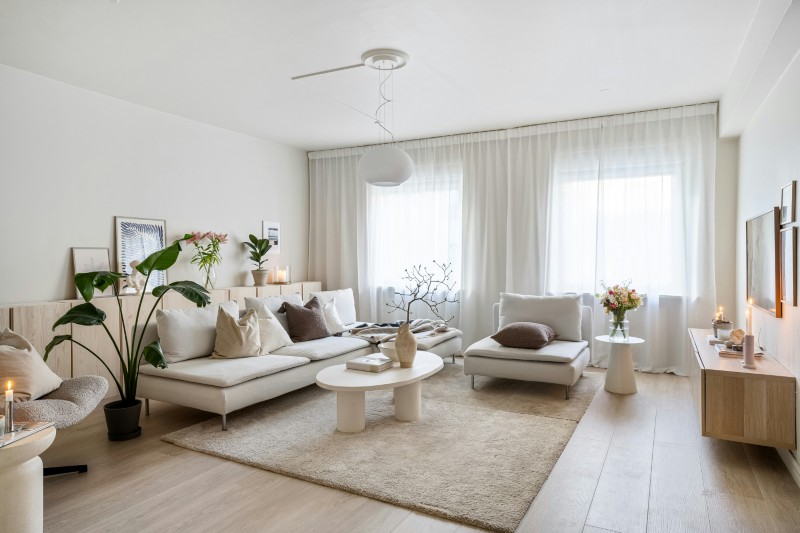18 things tasteful homes always get right