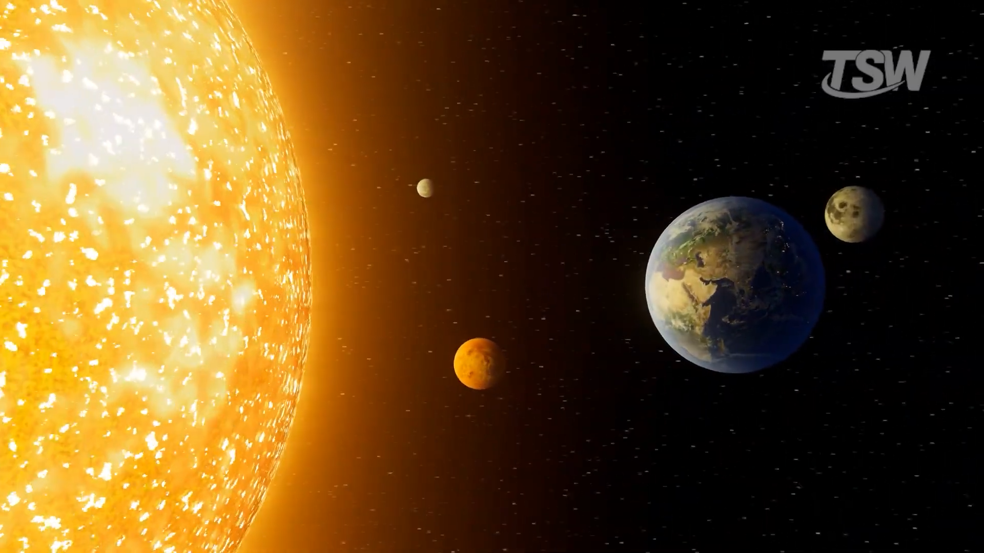 Why can't we return from Mars?