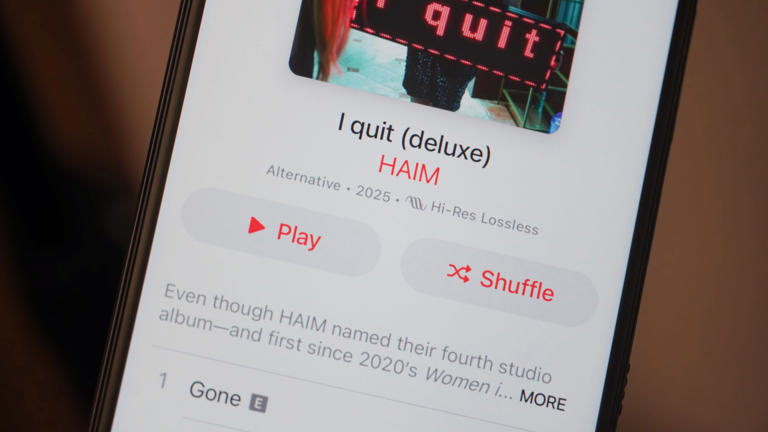 Apple Music is sneakily becoming the best music streamer for Android