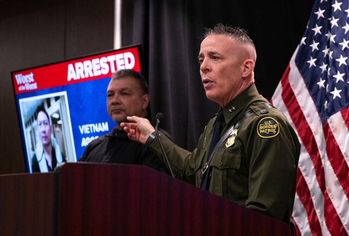 Minnesota’s prisons launch website to correct ‘inaccurate’ ICE info