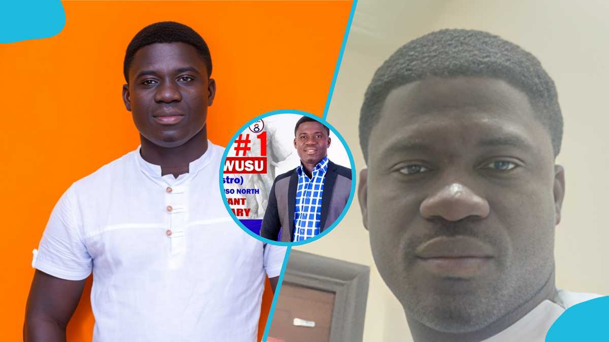 Friends and fans mourn as NPP activist Bruce Owusu 'Maestro' reportedly ...
