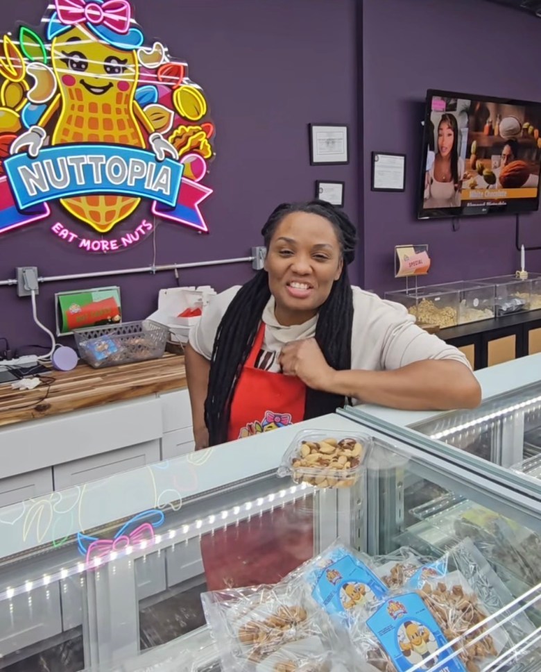 Update: Good Samaritan comes to rescue after burglars hit Tucker’s ...