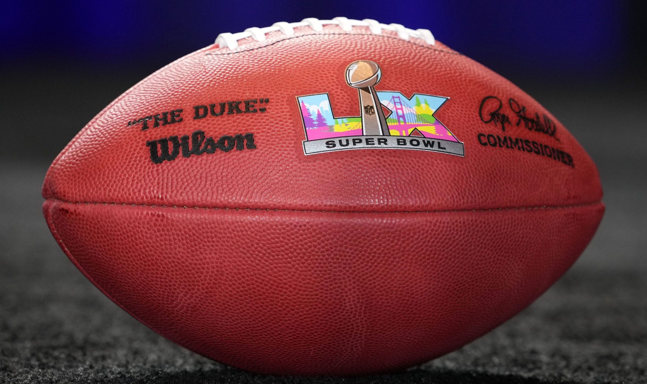 NFL addresses conspiracy theory