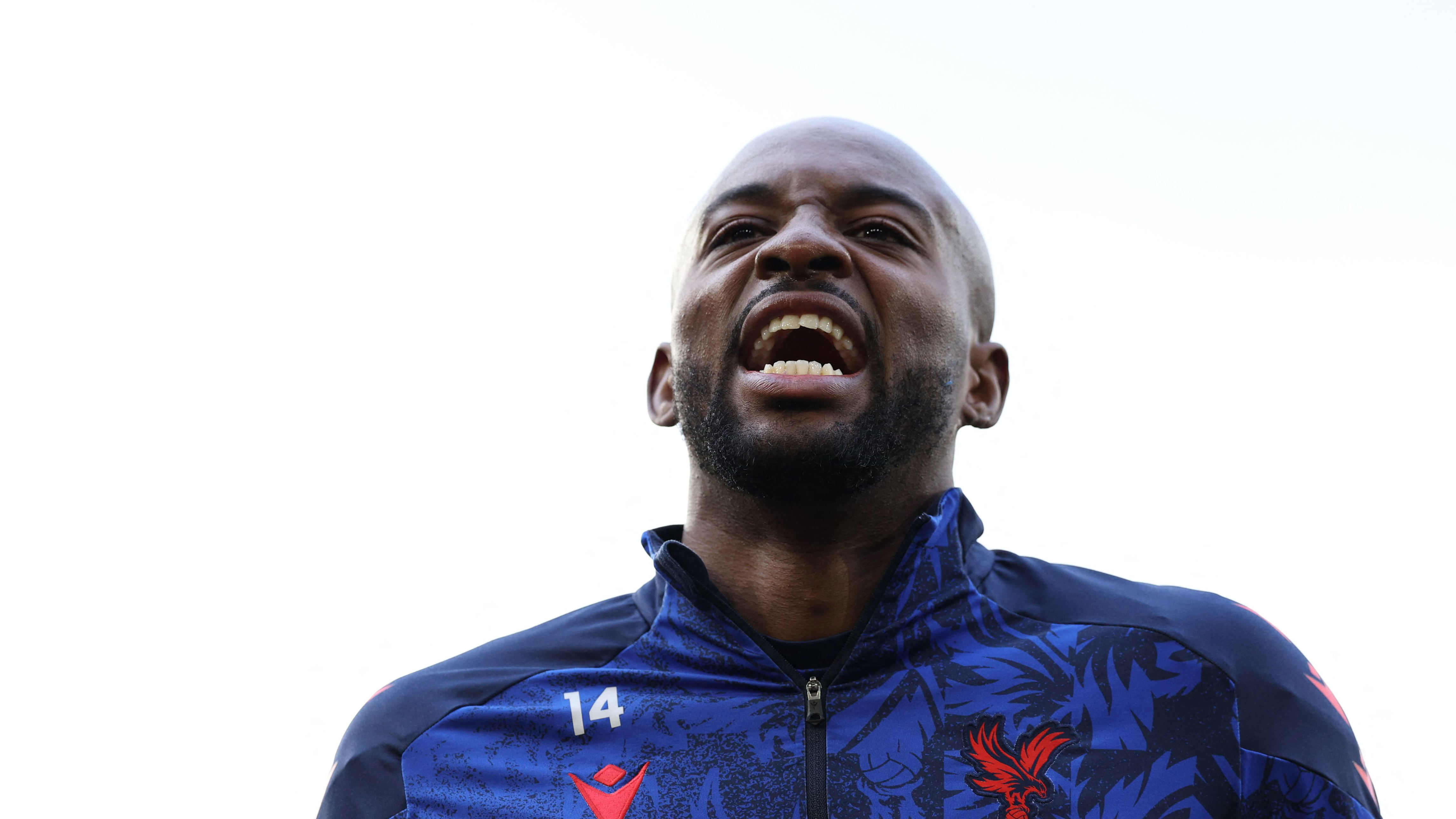 Il Nottingham Forest su Mateta: importante offerta al Crystal Palace ...