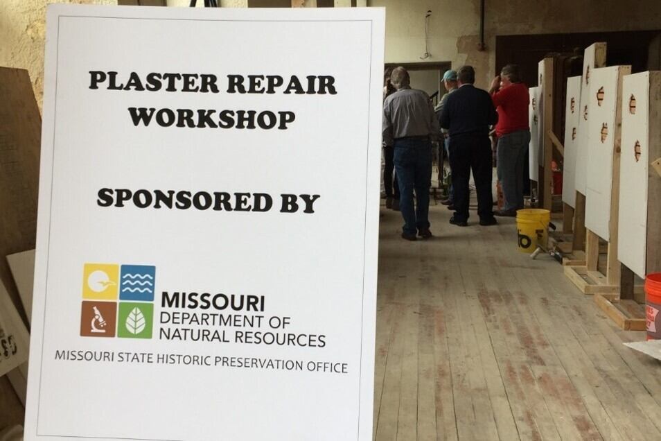 Historic Preservation Funds grant applications open for 2026 season