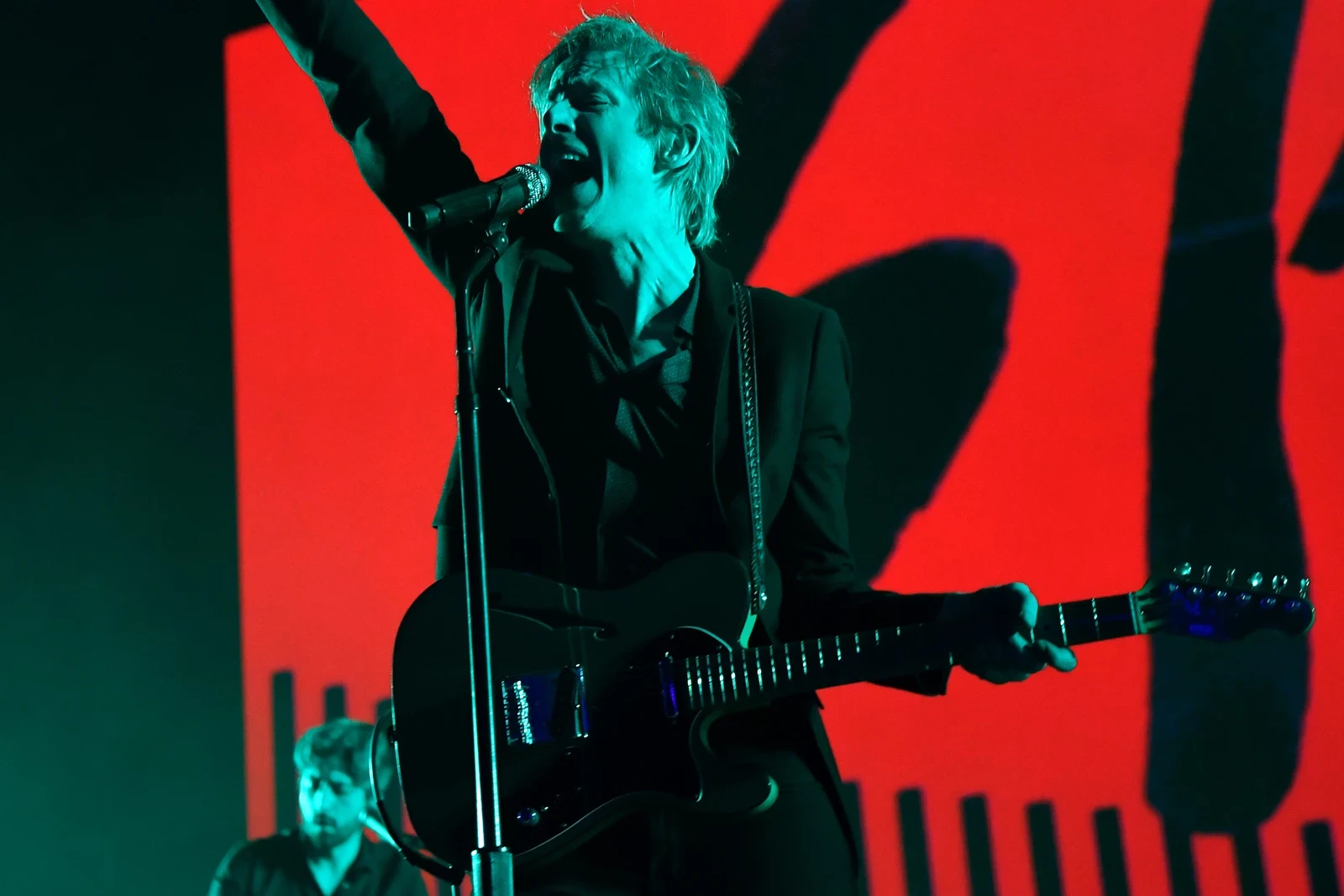 Spoon announces 2026 tour dates