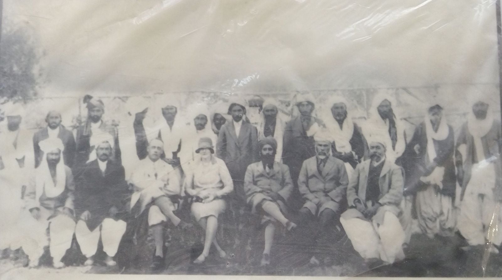 K. B. Murtaza Khan and the Quiet Craft of Governance in British ...