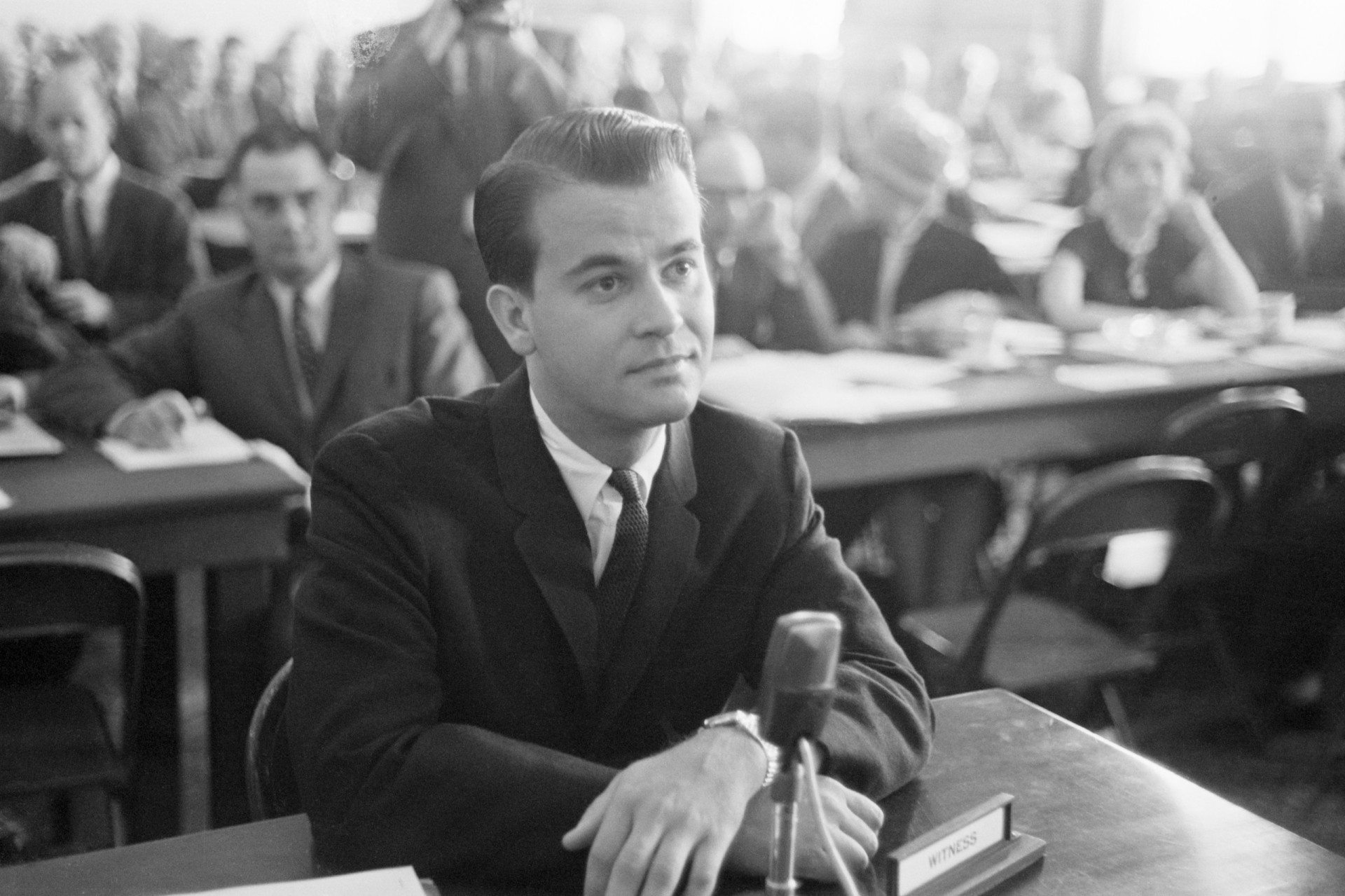 What was the Payola scandal, and how did it affect the music industry?