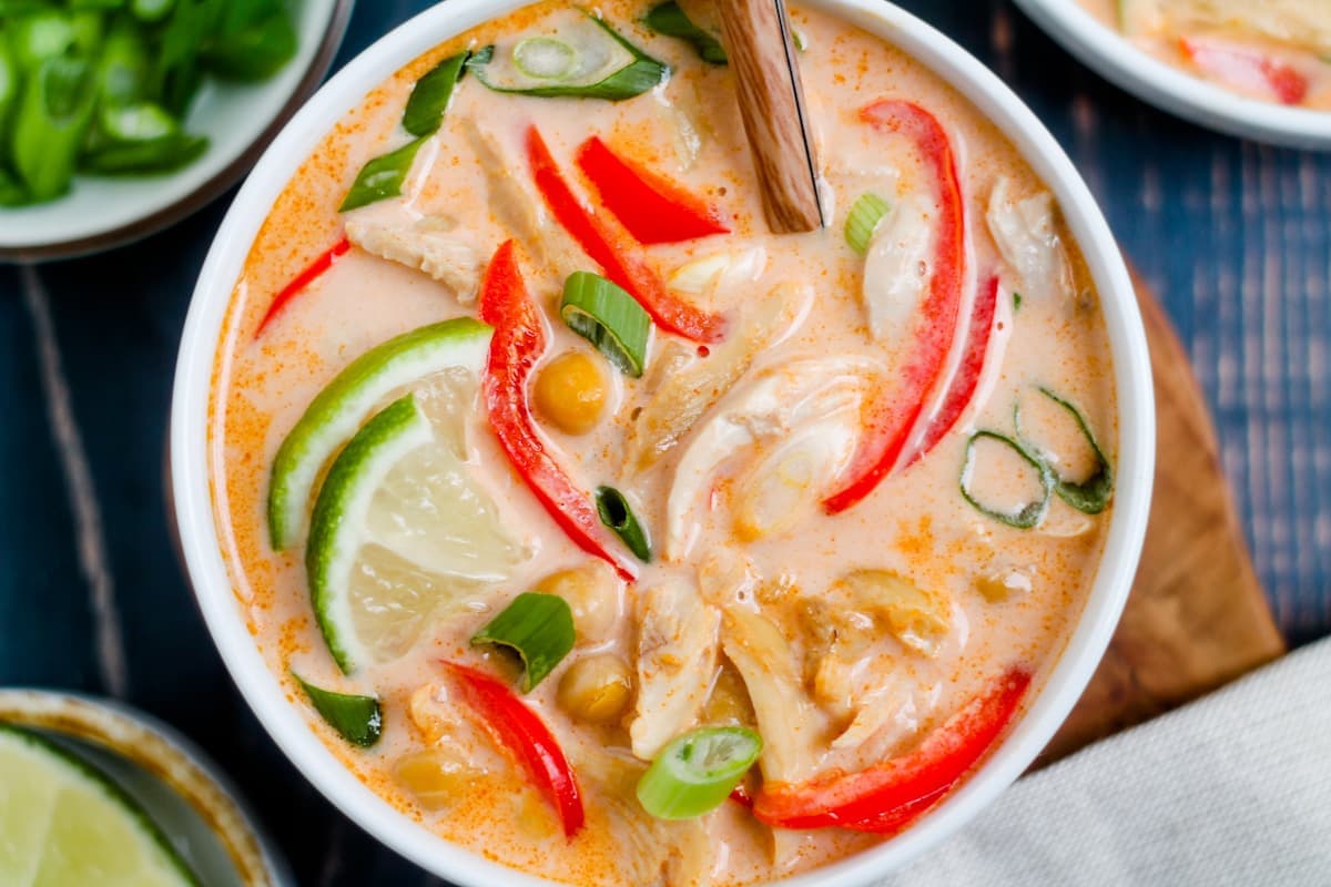 40 recipes that make chicken soup feel like a good decision