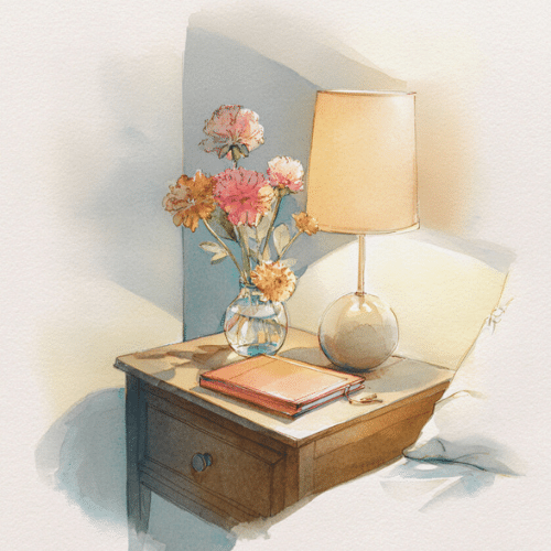 How to start a wellness journal (and why women over 60 love it)