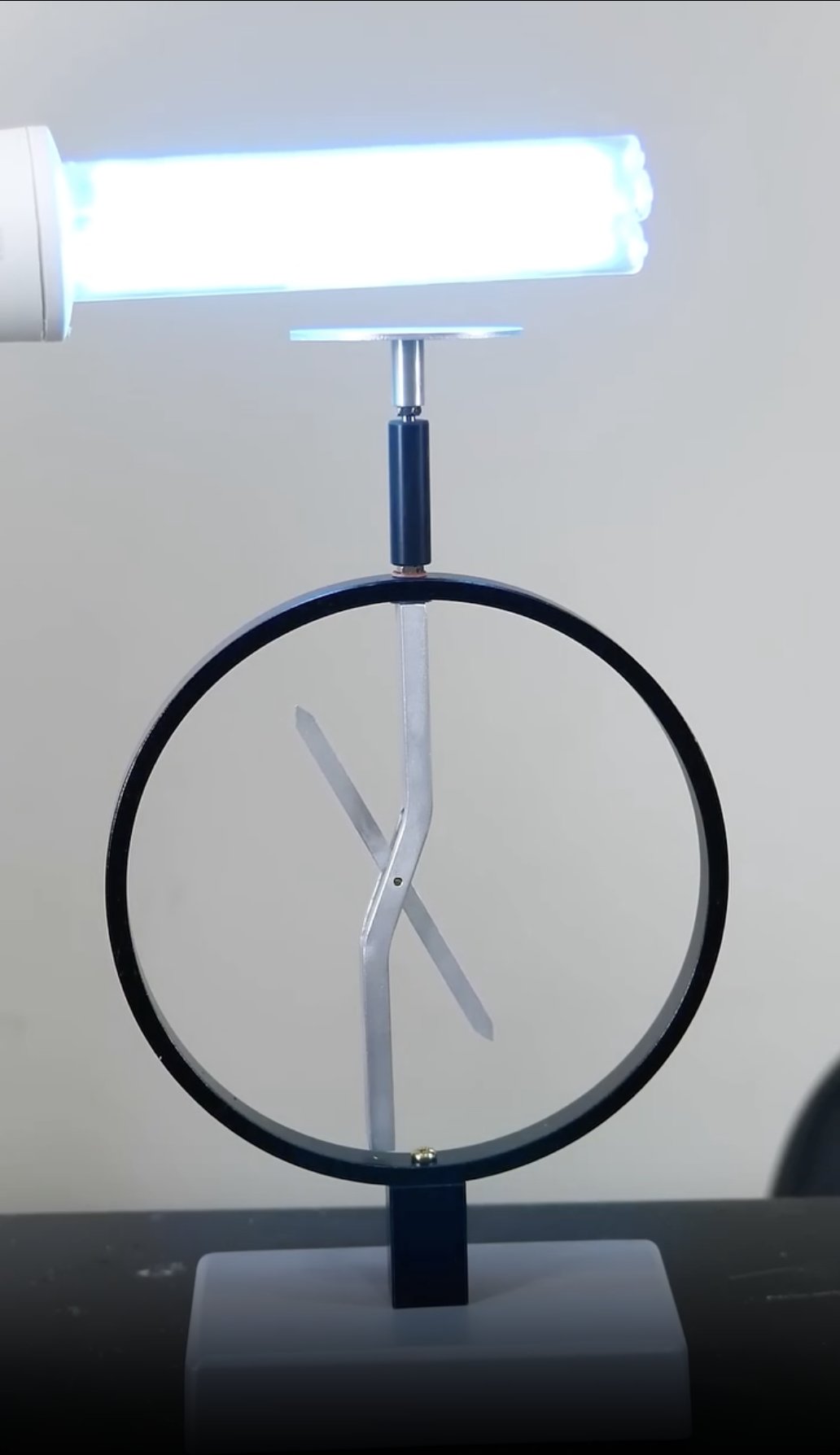 The photoelectric effect