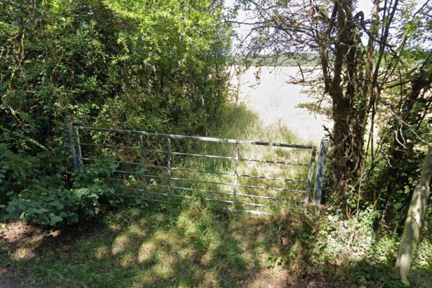 Let's keep this valuable countryside untouched plea over Valley Park ...