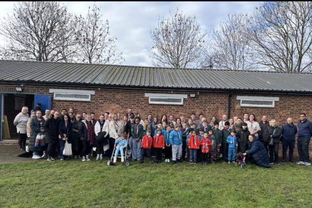 ‘We’ll have nowhere to go’ – Scouts fight plans to knock down historic ...