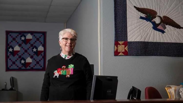 Former Smith County judge Carole Clark severely injured, husband killed ...