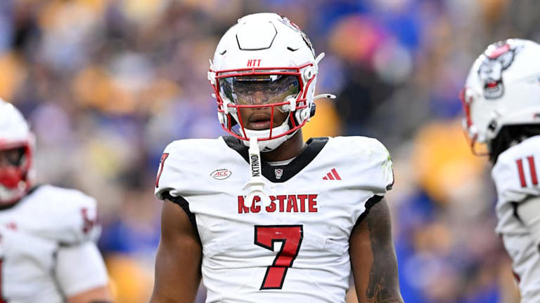 Broncos finally get serious about fixing offense in 7-round NFL mock draft