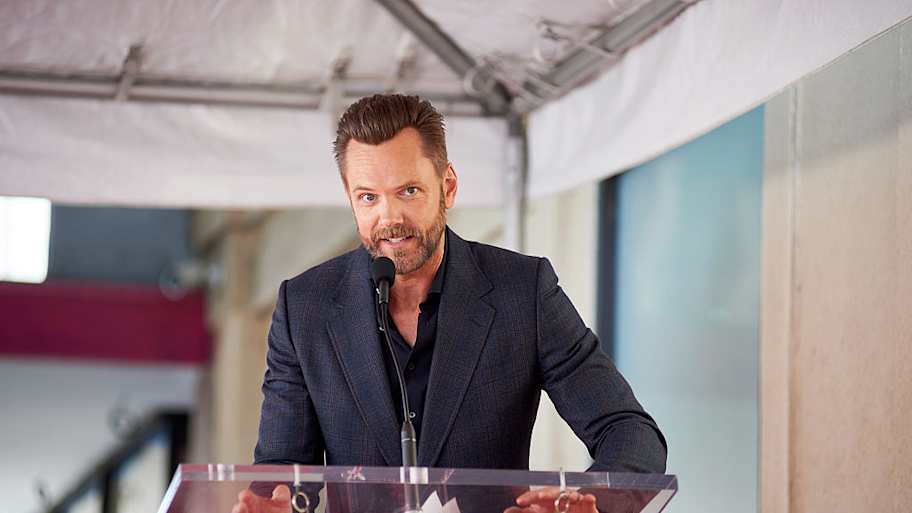 There's another late night host on Late Night with Seth Meyers this ...