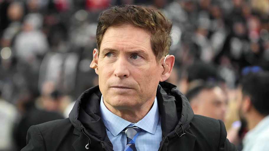 Steve Young urges the 49ers to address this critical weakness