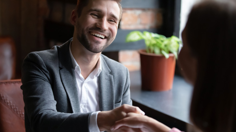 Anecdating: The trend infusing joy into even the worst dates