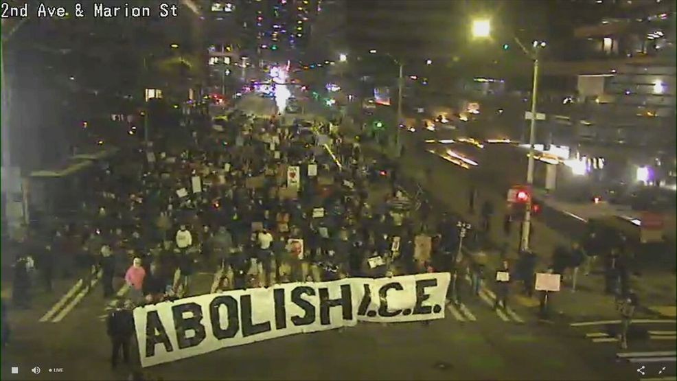 'Un-American:' Gov. Ferguson preparing for 'worst-case' ICE scenario in ...