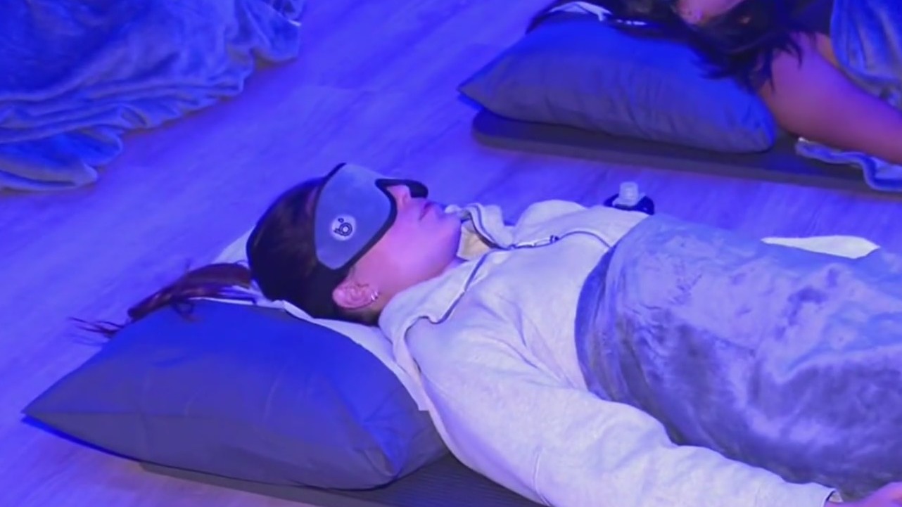 Inside San Diego's ultimate wellness escape