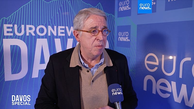 How can Europe balance investment, skills, and innovation for growth?