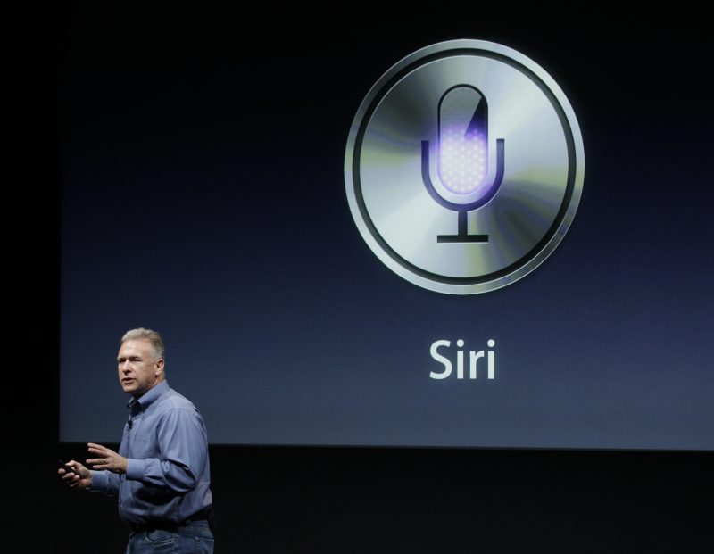 Payments from $95M Siri settlements going out: How big are they?