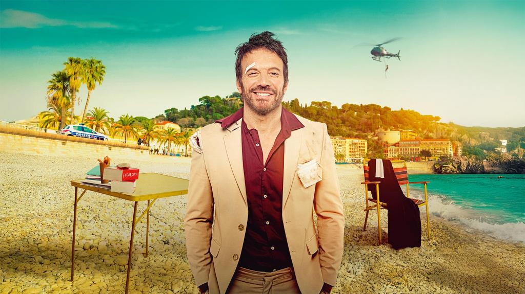 Carpe Diem saison 2 en tournage : Samuel Le Bihan de retour dans une ...