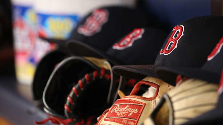 Red Sox phenom skyrockets 30 spots in Keith Law's 2026 rankings