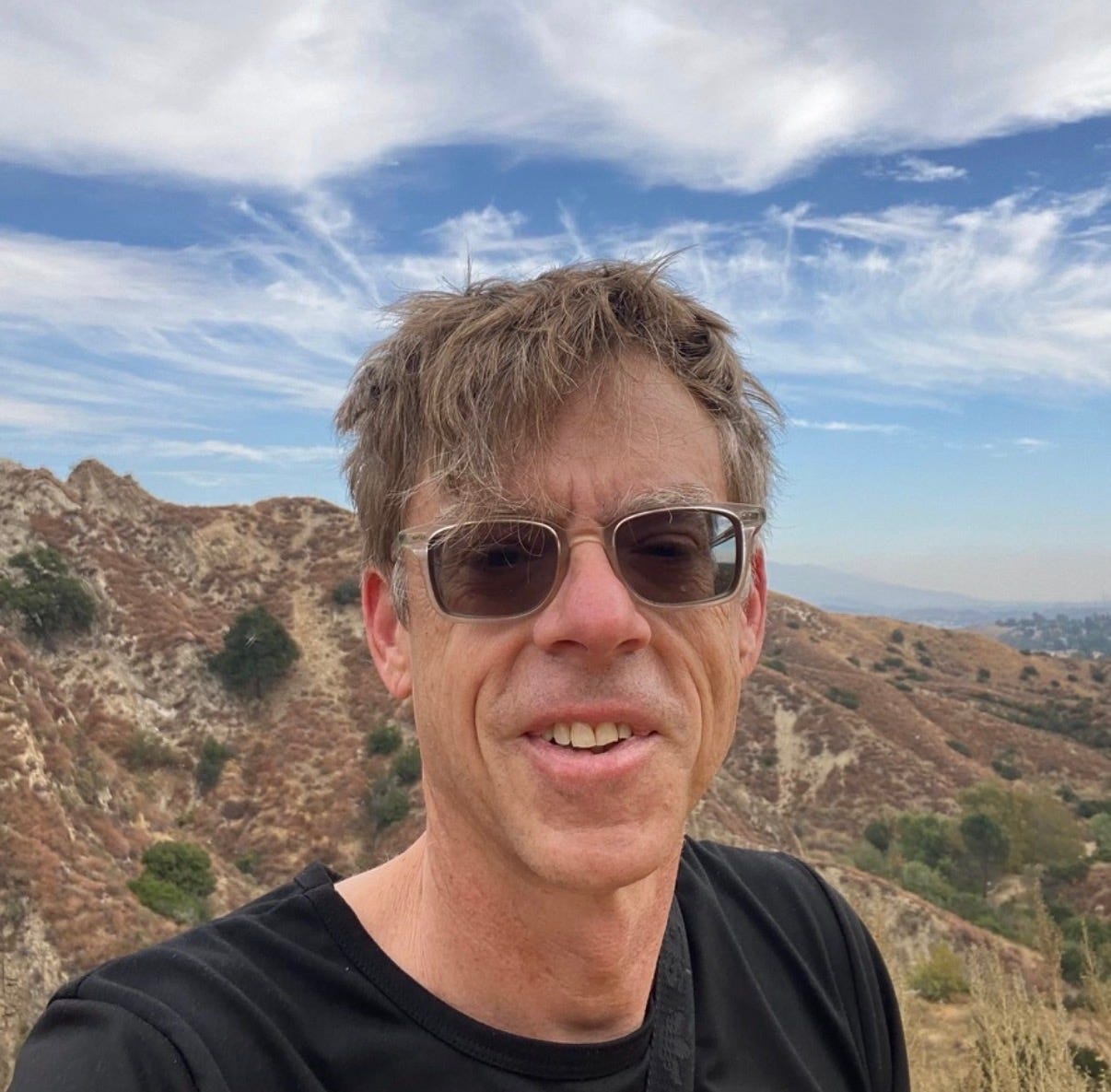 I went to graduate school in China and the US. I had more educational ...