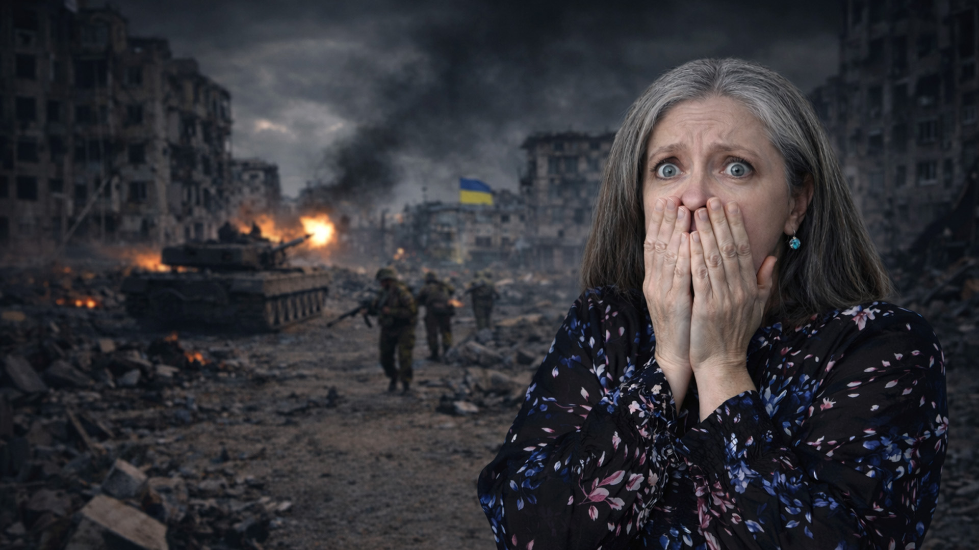 How Ukraine resisted and exposed Putin’s army weakness