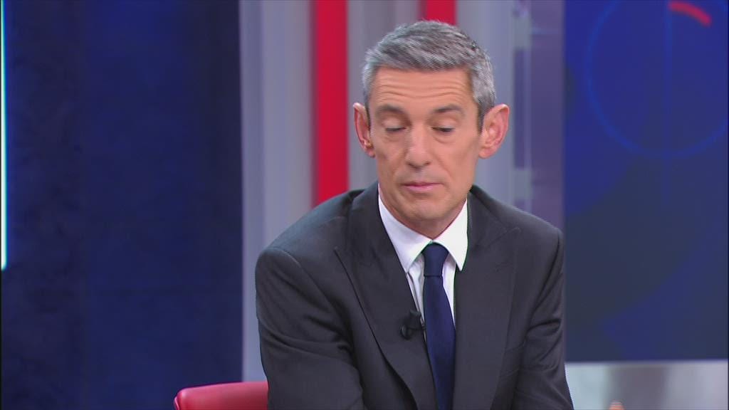 André Ventura tem a vida muito facilitada na segunda volta